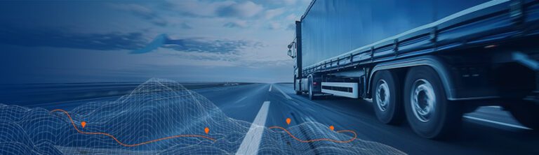 Route & Location Tracking – Optimize Fleet Performance