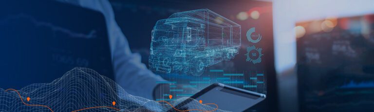 Fleet & Fuel Management Software | Omnicomm Solutions