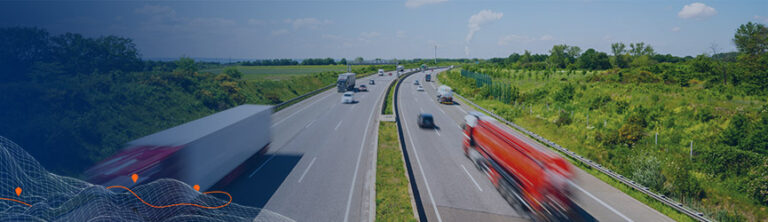 Driving Behavior & Speed Control – Improve Fleet Safety